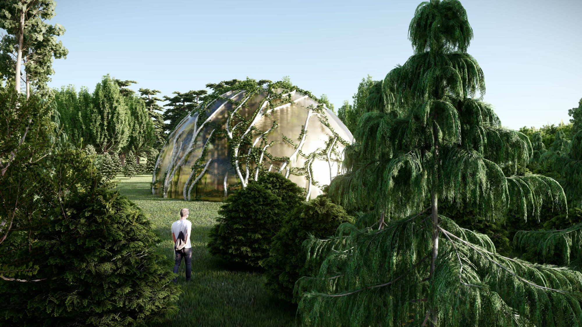 Bio-Optimized Greenhouse – InnovusDesign
