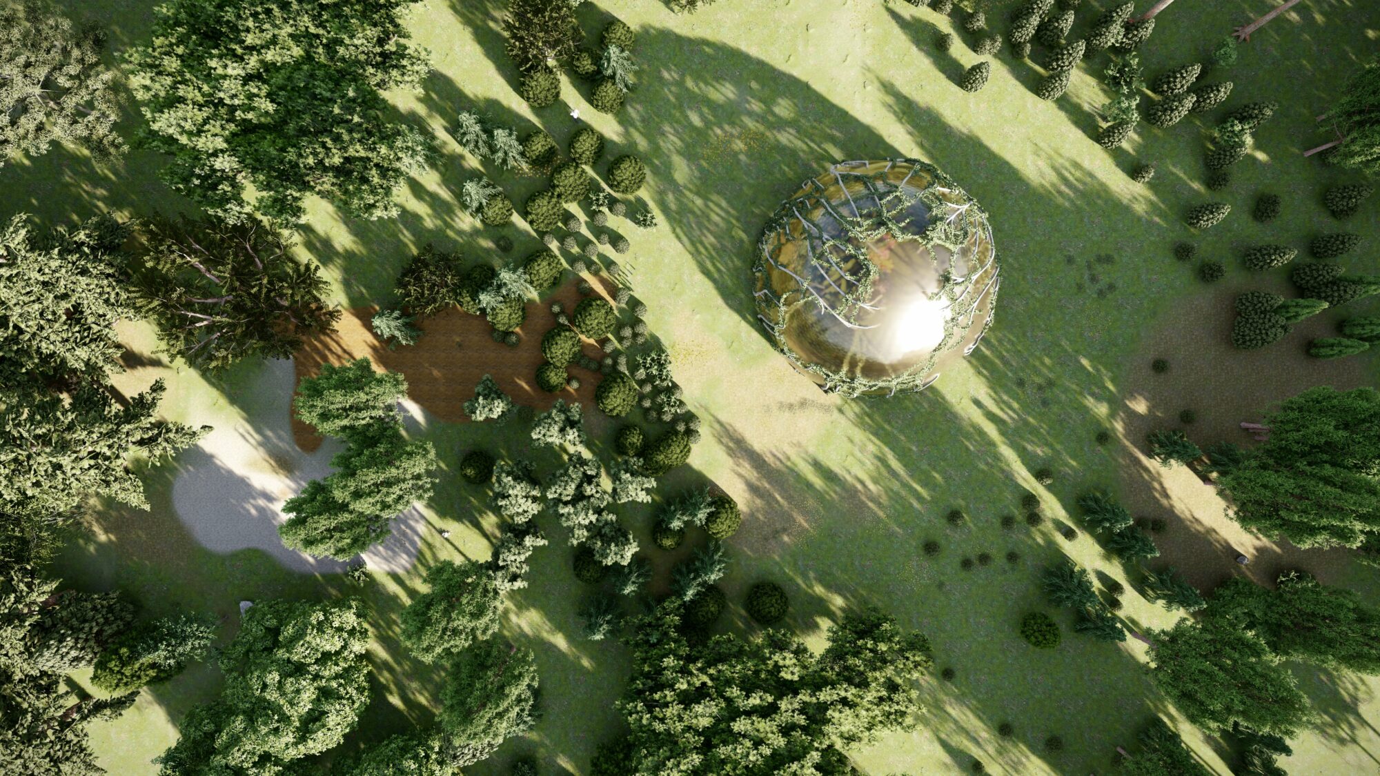 Bio-Optimized Greenhouse – InnovusDesign